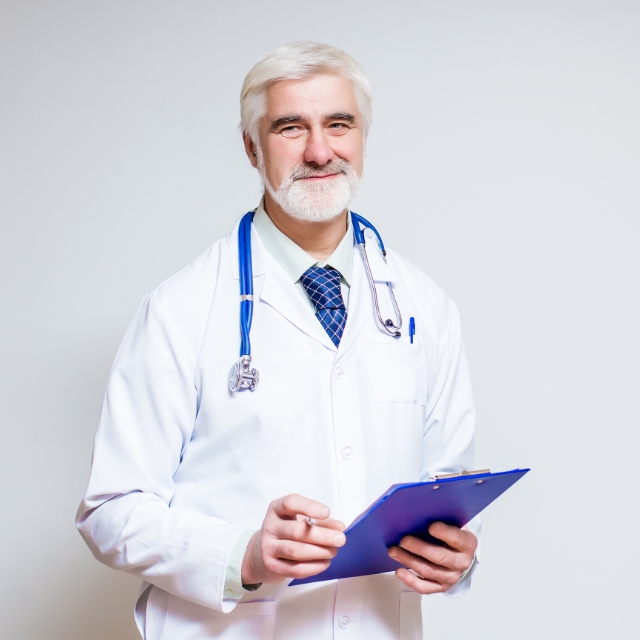 Doktor | Klinik Ereğli Özel Ağız ve Diş Kliniği